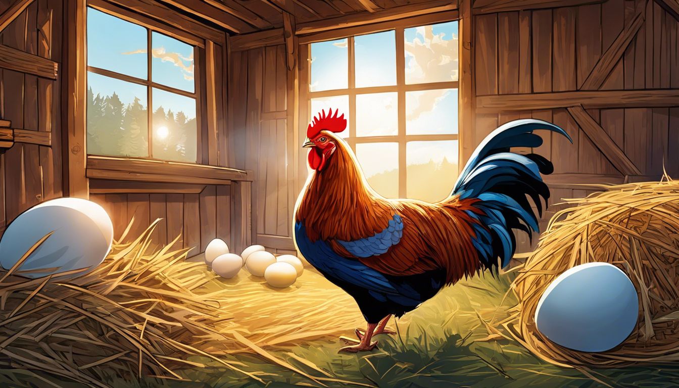 Discover How Long for Chicken Eggs to Hatch Naturally