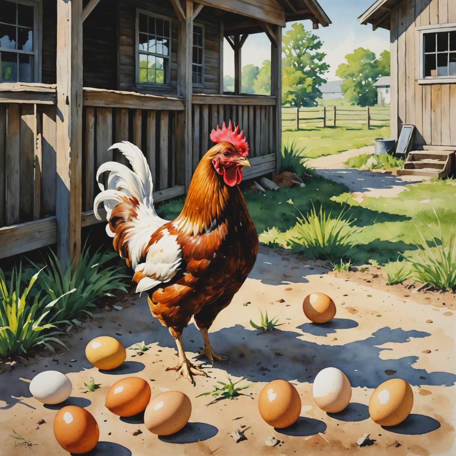 Is It Legal to Keep Chickens in Your Backyard? Understanding Local ...