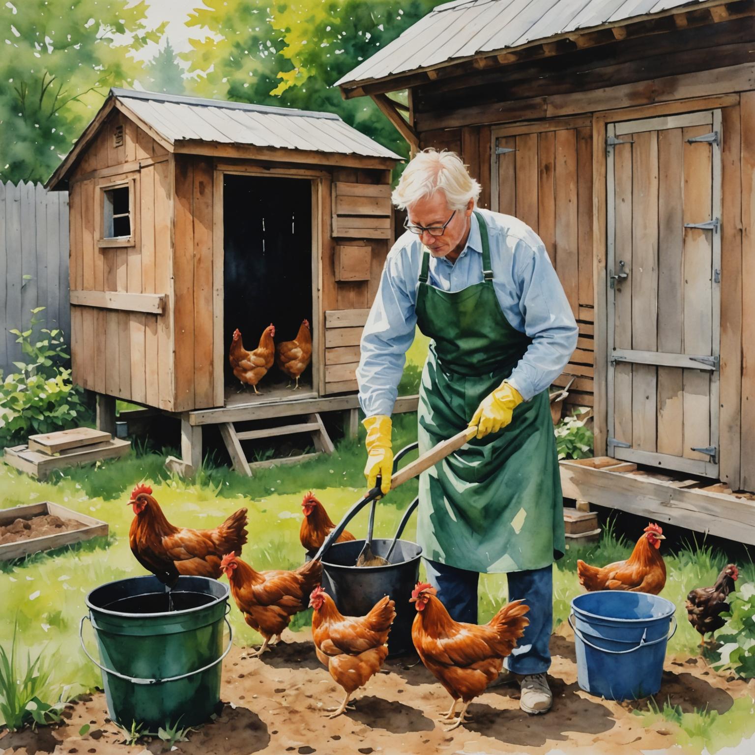 Discover the Ultimate Solution: Using Bleach to Eliminate Mites in Your ...