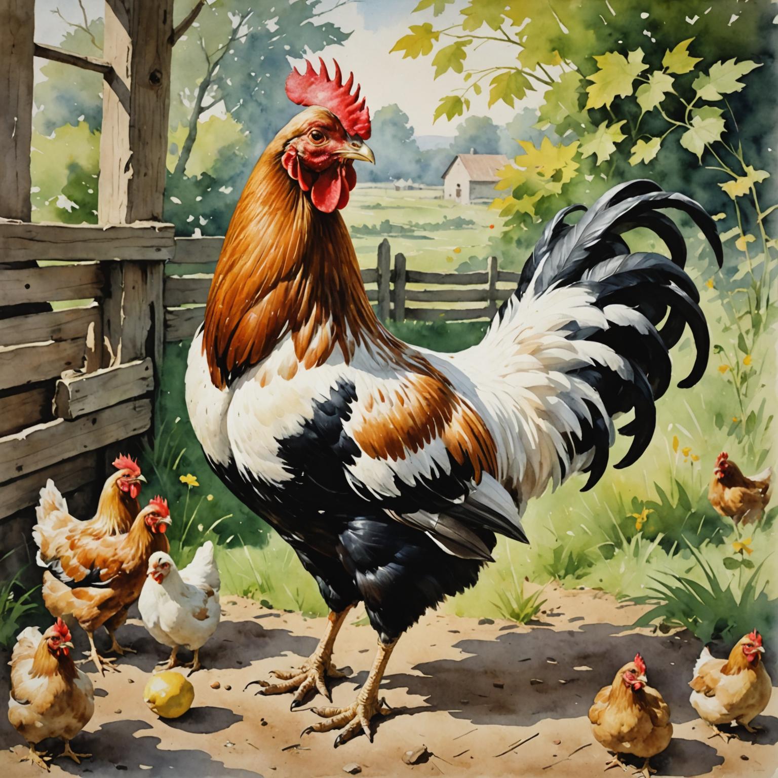 The Beginner's Guide to Keeping Chickens: Everything You Need to Know