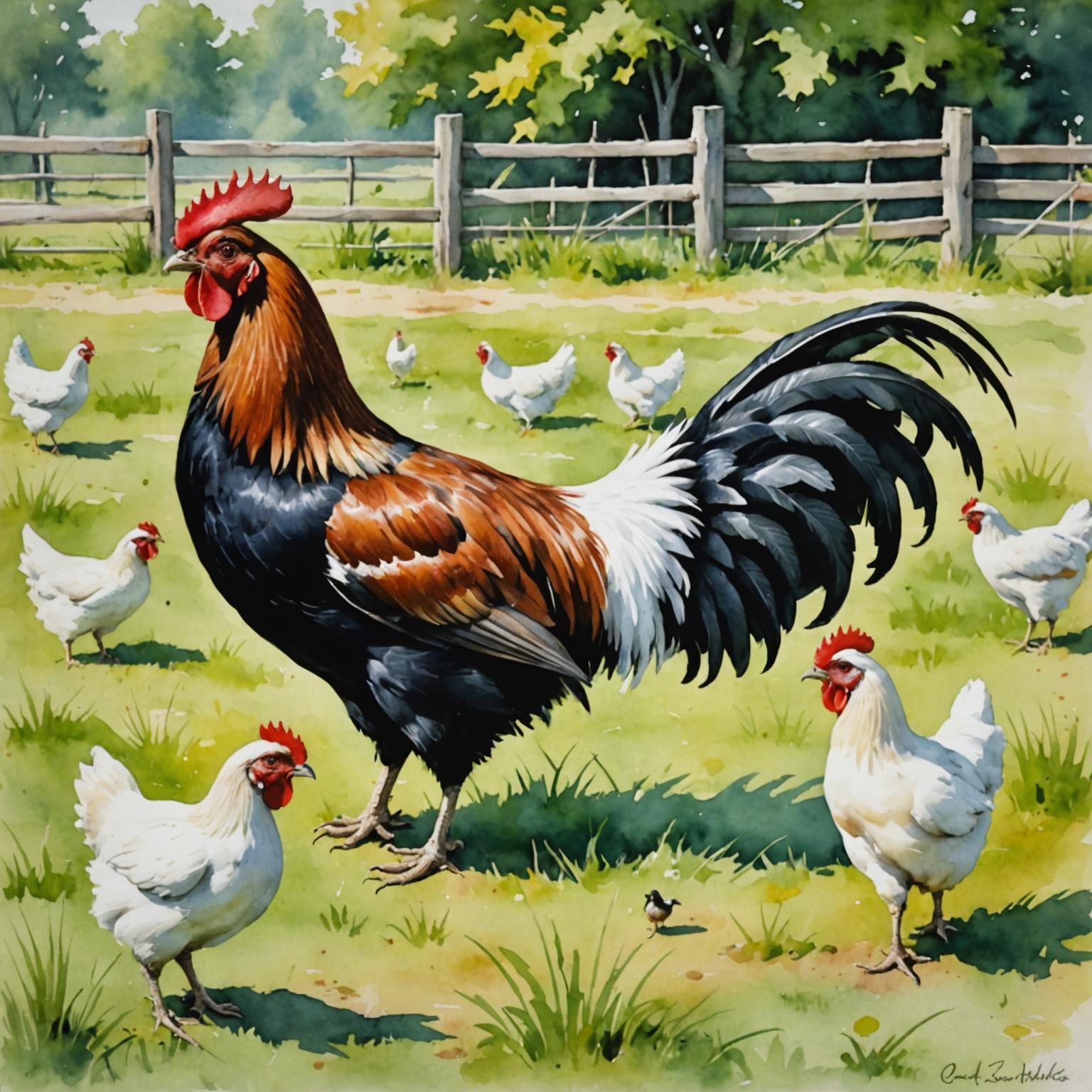 Preventing Weasel Attacks on Your Chickens: Effective Strategies for ...