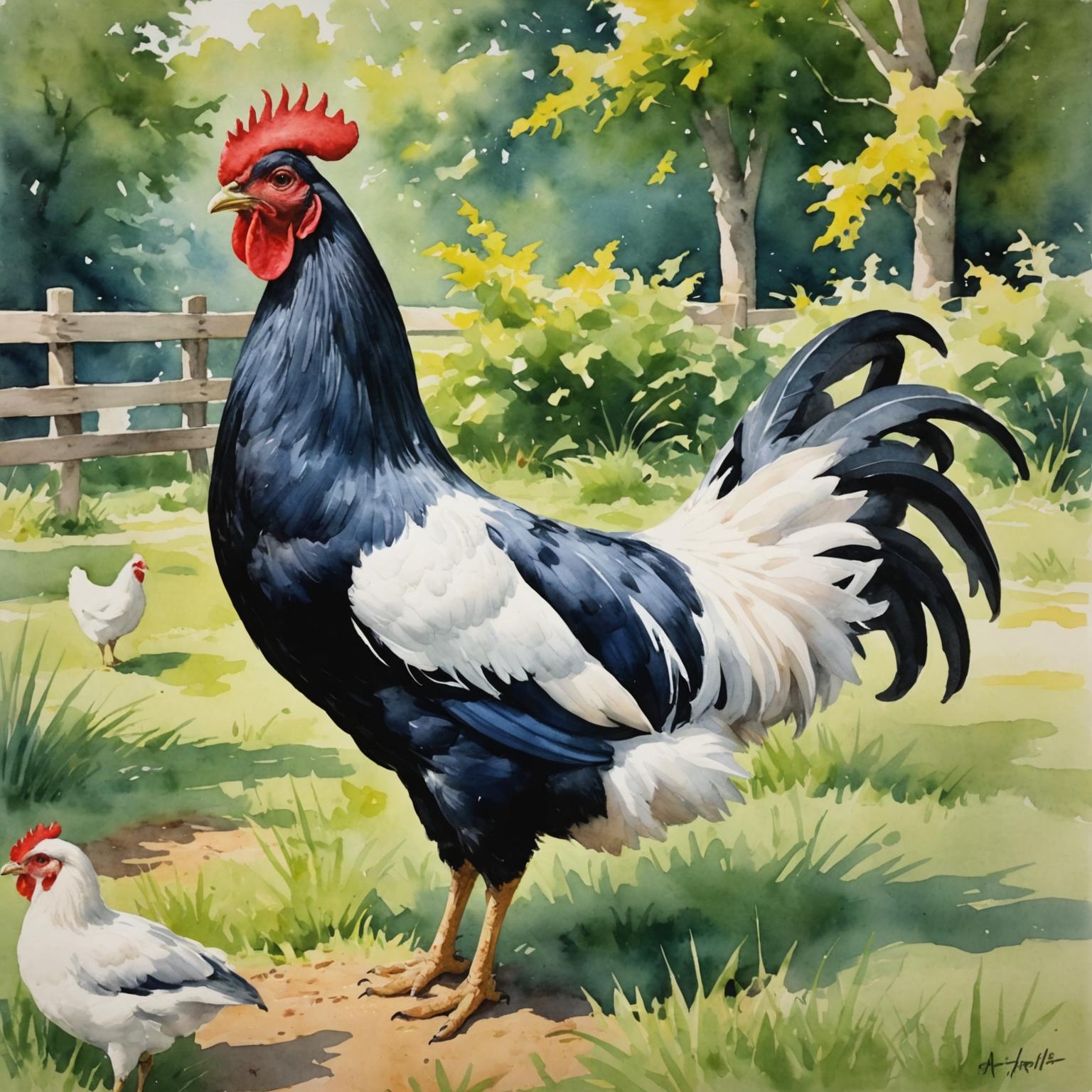 12 Tips for Keeping Your Chickens Happy in Stardew Valley - PoultryWizard