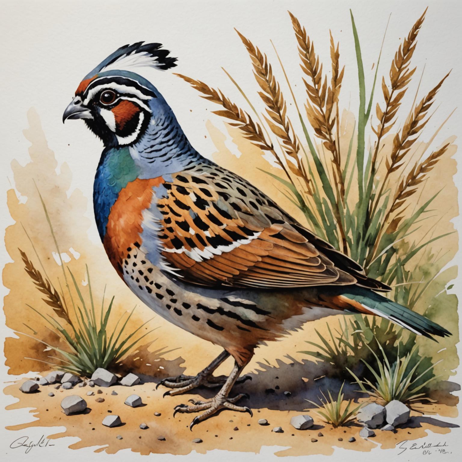 Unleashing Creativity: Exploring if 'Quail' Is a Valid Scrabble Word ...