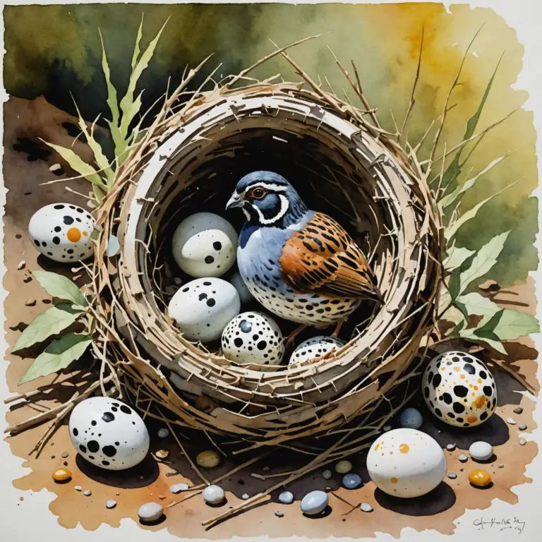 Discover the Best Methods for Storing Quail Eggs to Ensure Successful ...