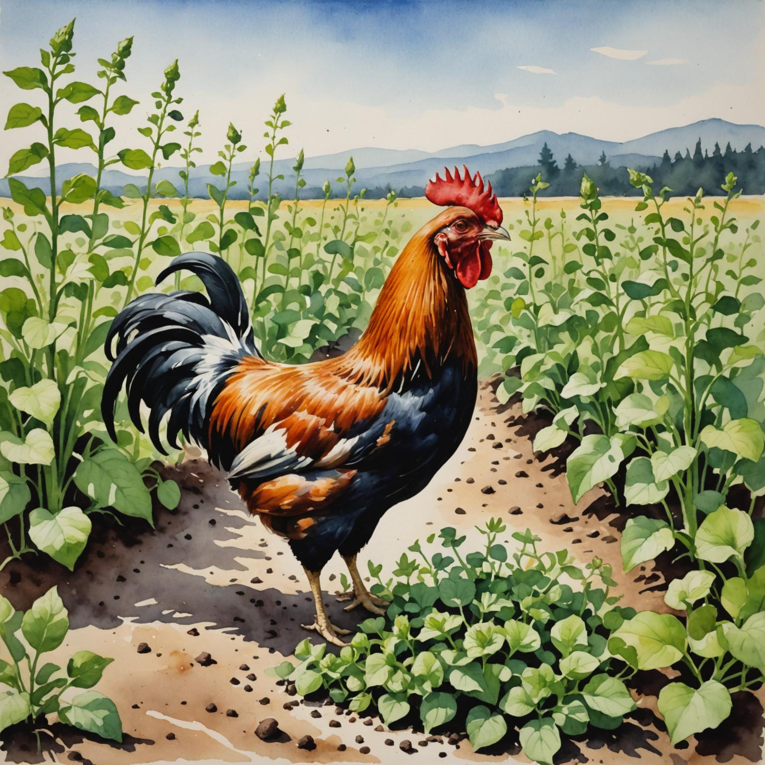 Unlocking the Mystery: Discovering Whether Chickens Actually Eat ...