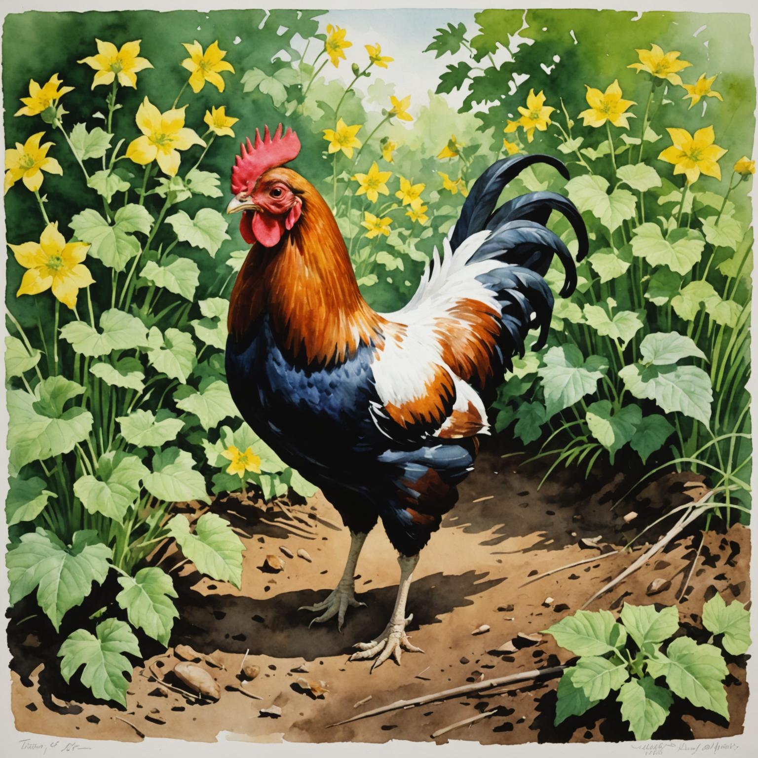 Can Chickens Feast on Slugs? Exploring the Dietary Habits of Chickens ...