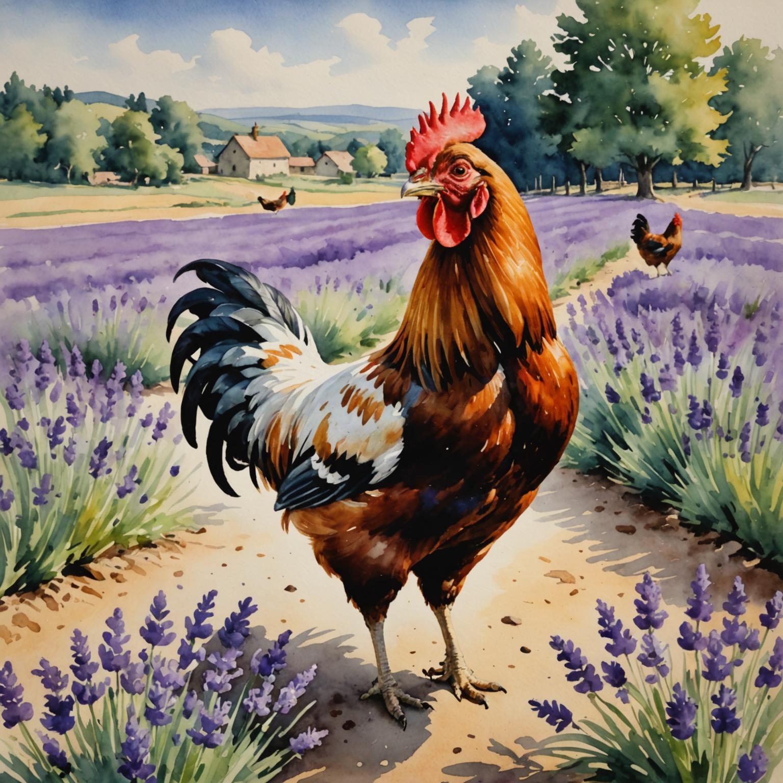 Discover the Surprising Eating Habits of Chickens: Can They Consume ...