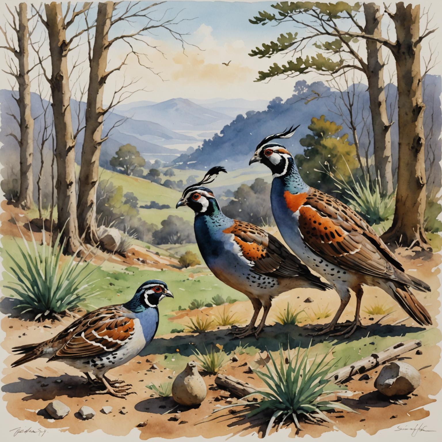 Discovering the True Value of Quail Meat: How Much Does it Really Cost ...