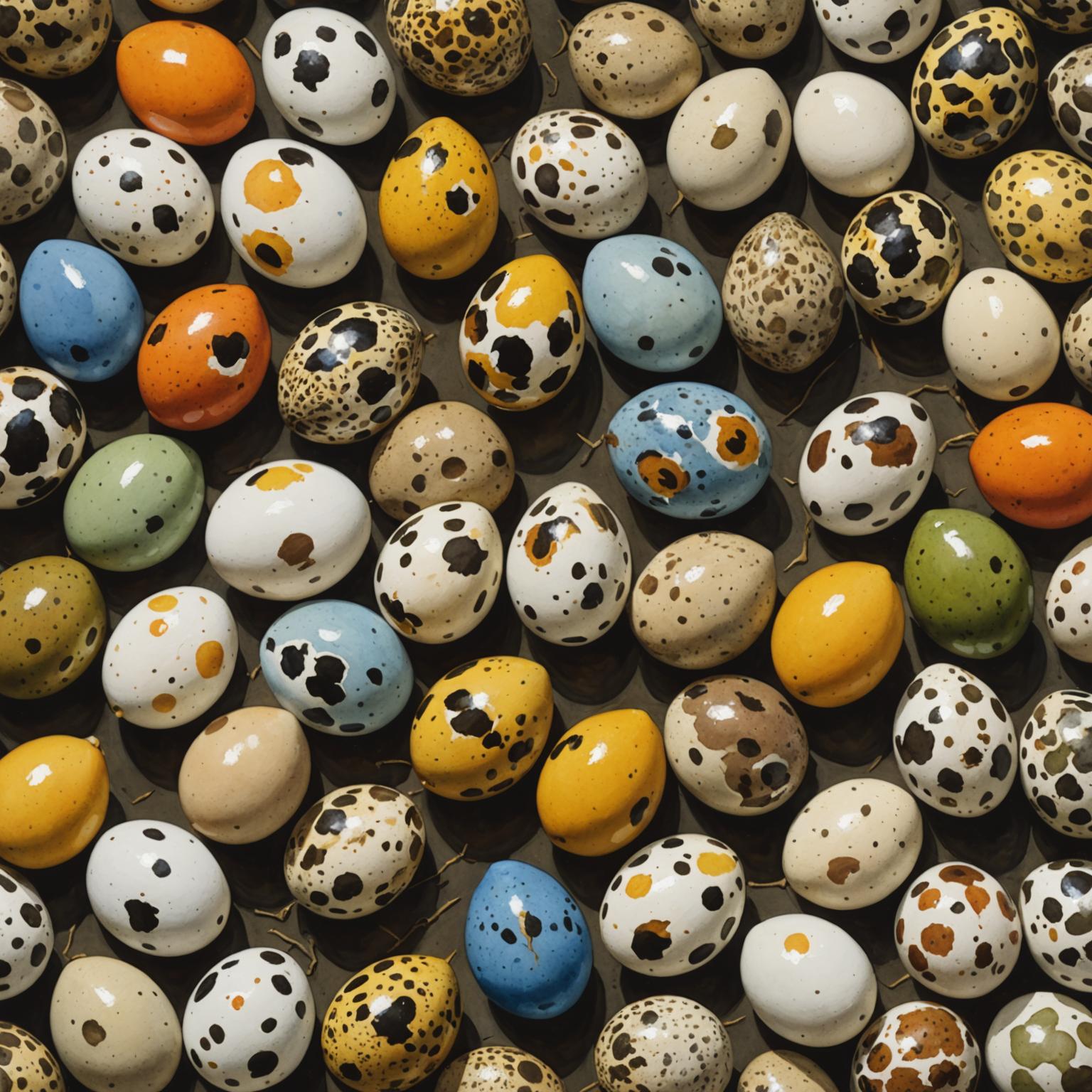 How Much Do Quail Eggs Cost Per Dozen? Uncovering the Price of These ...