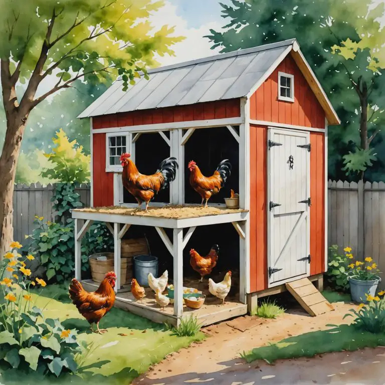 From "How to Make a Chicken Coop Out of Pallets" to "Transforming ...